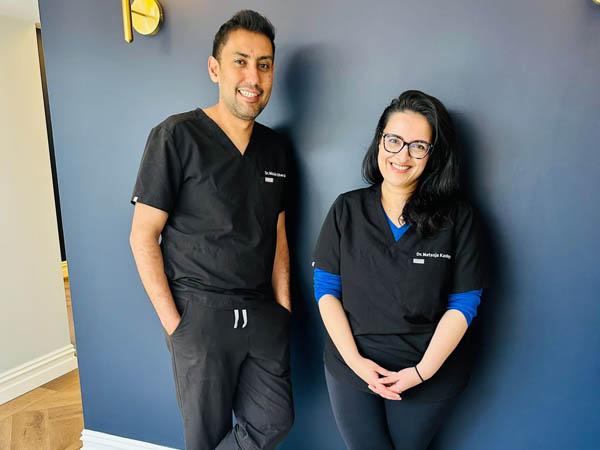 About Our Dental Clinic | Wilmslow | Cheshire | Near Macclesfield | Croft